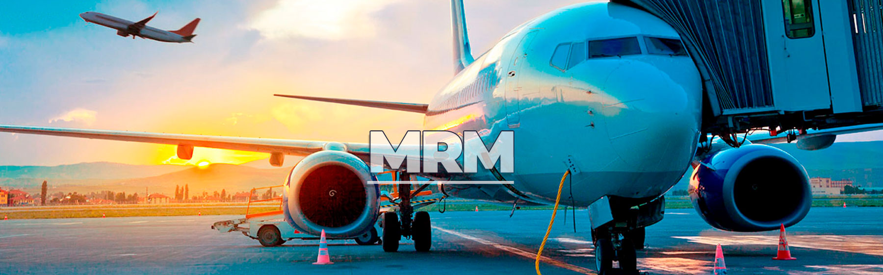 MRM-EATI-BARRANQUILLA | EATI Escuela de Aviación y Turismo